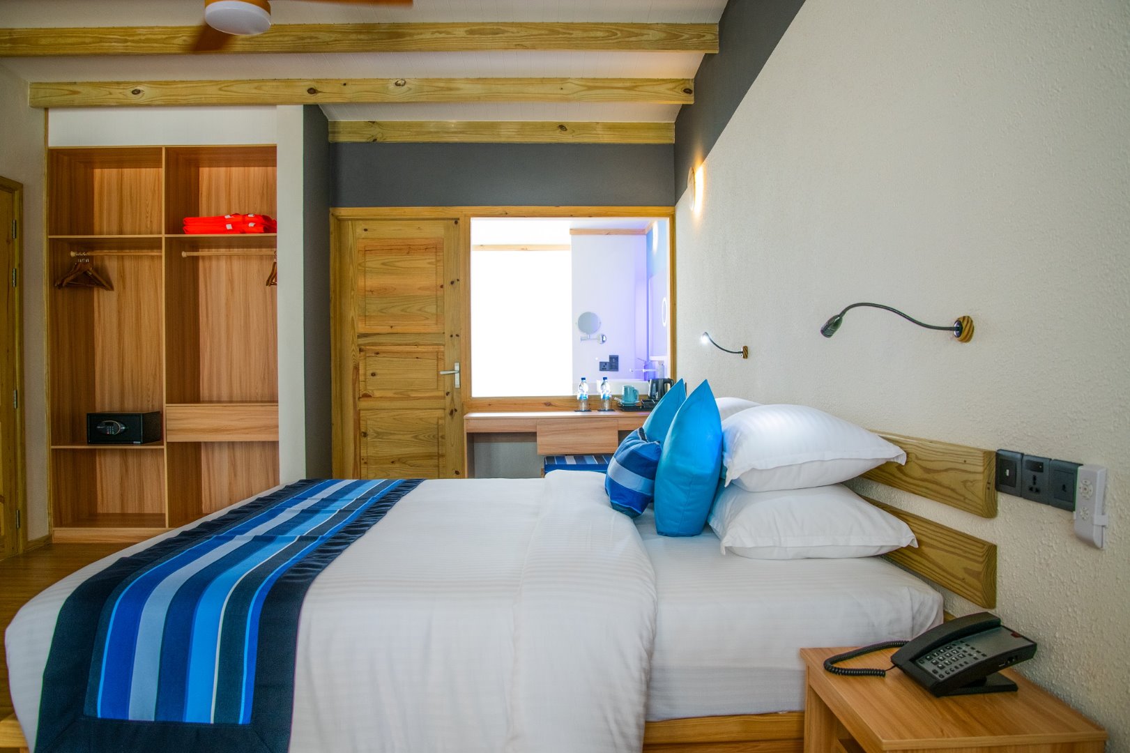 Palm Villa - South Palm Resort Maldives